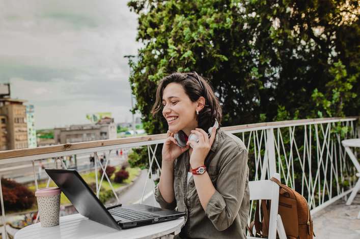 Remote Teamwork: How we do it and why we like it | bevuta IT