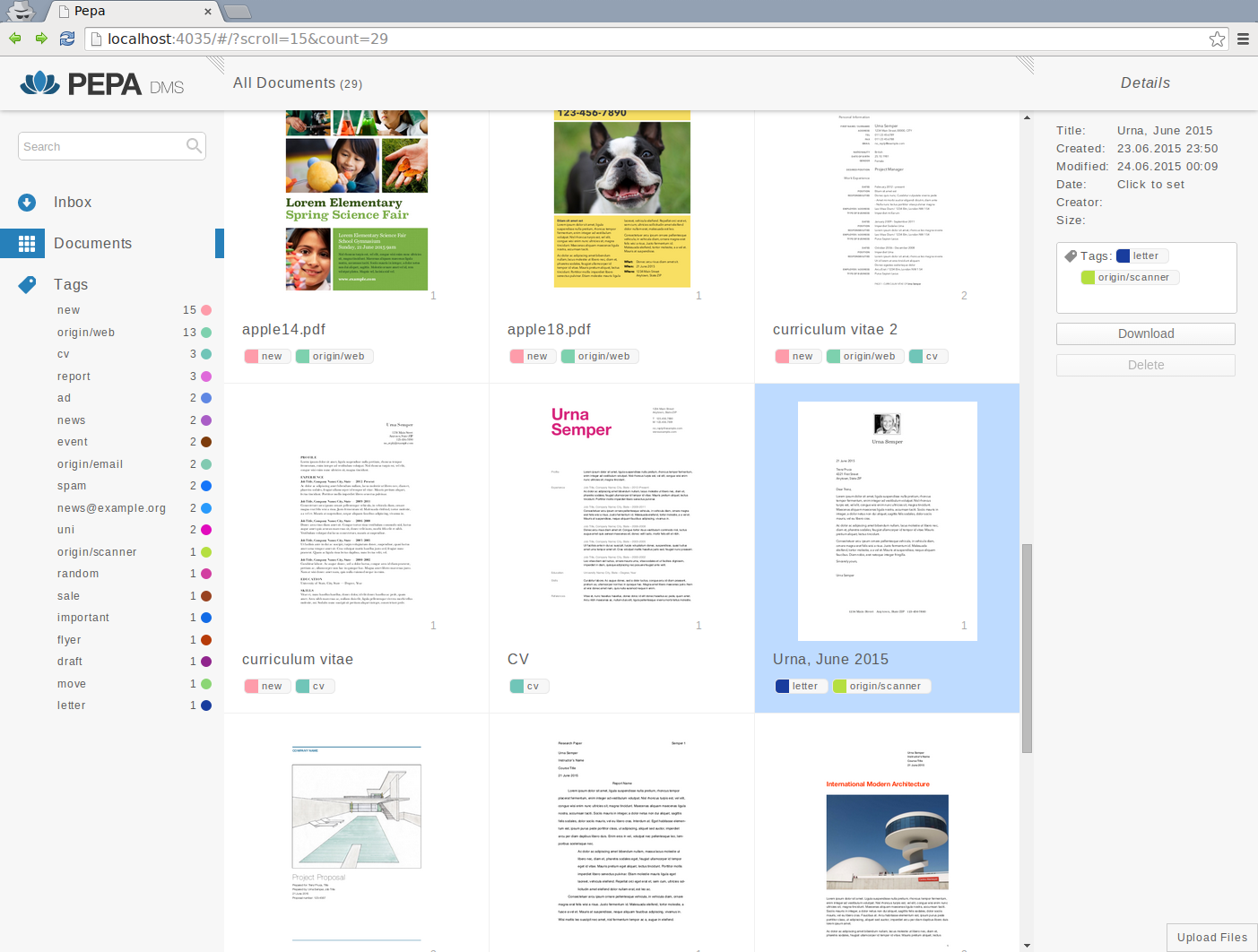 Building a real world, end user, open source application in Clojure